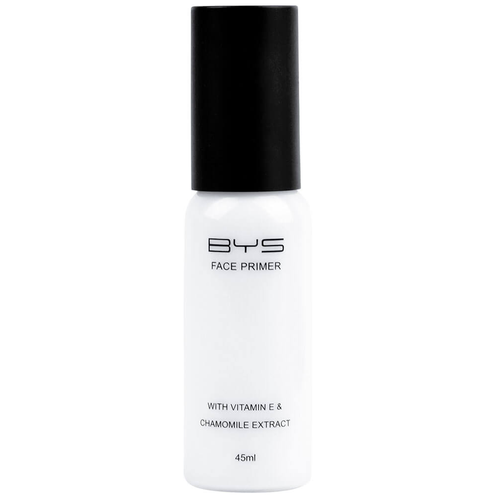 BYS - Face Primer With Vitamin E - 45ml – Zwine Store