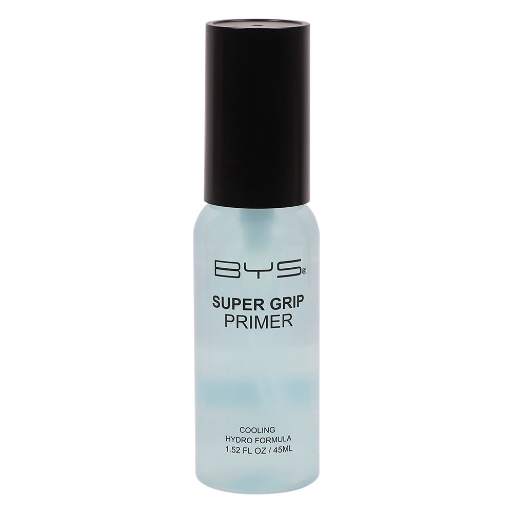 BYS - Super Grip Primer Cooling Hydro Formula - 45ml – Zwine Store