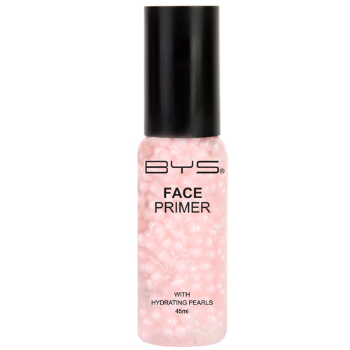 BYS - Face Primer With Hydrating Pearls - 45ml – Zwine Store