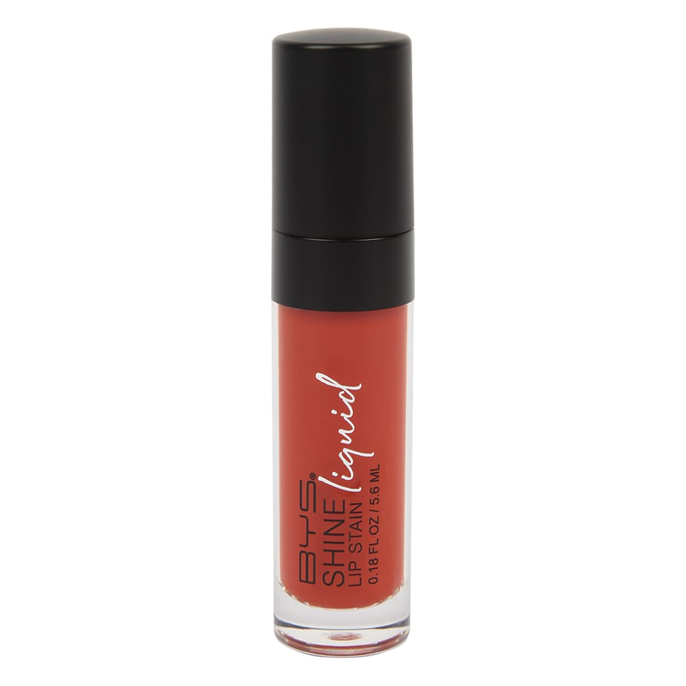 BYS - Shine Liquid Lip Stain - réf Vintage Film – Zwine Store