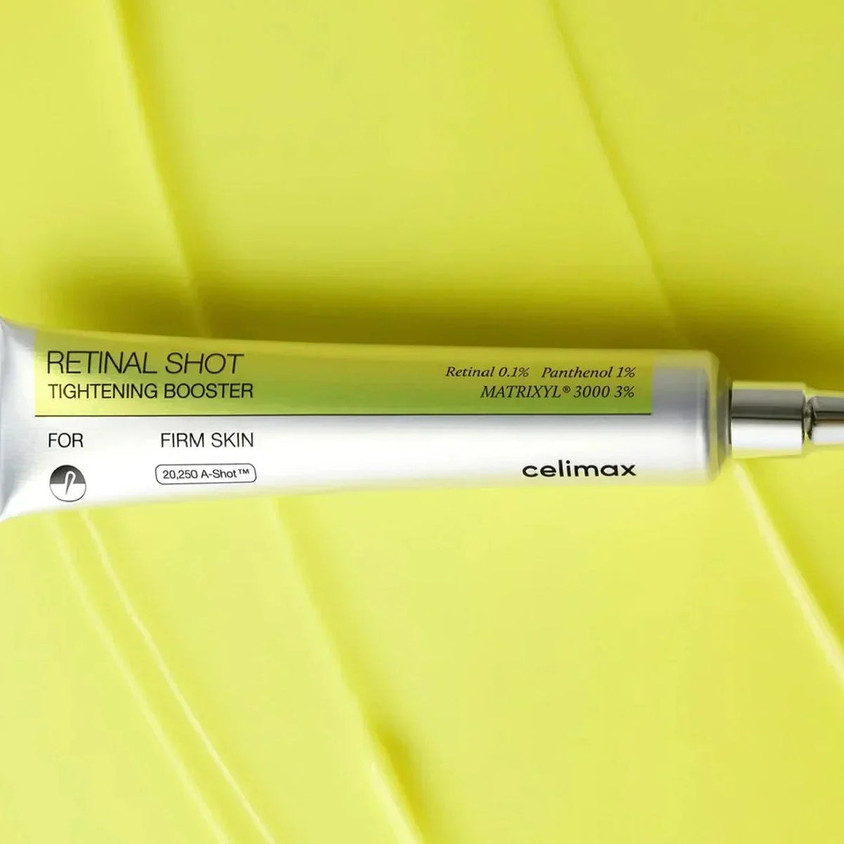 Celimax The Vita-A Retinal Shot Tightening Booster, crème-buster rétin ...