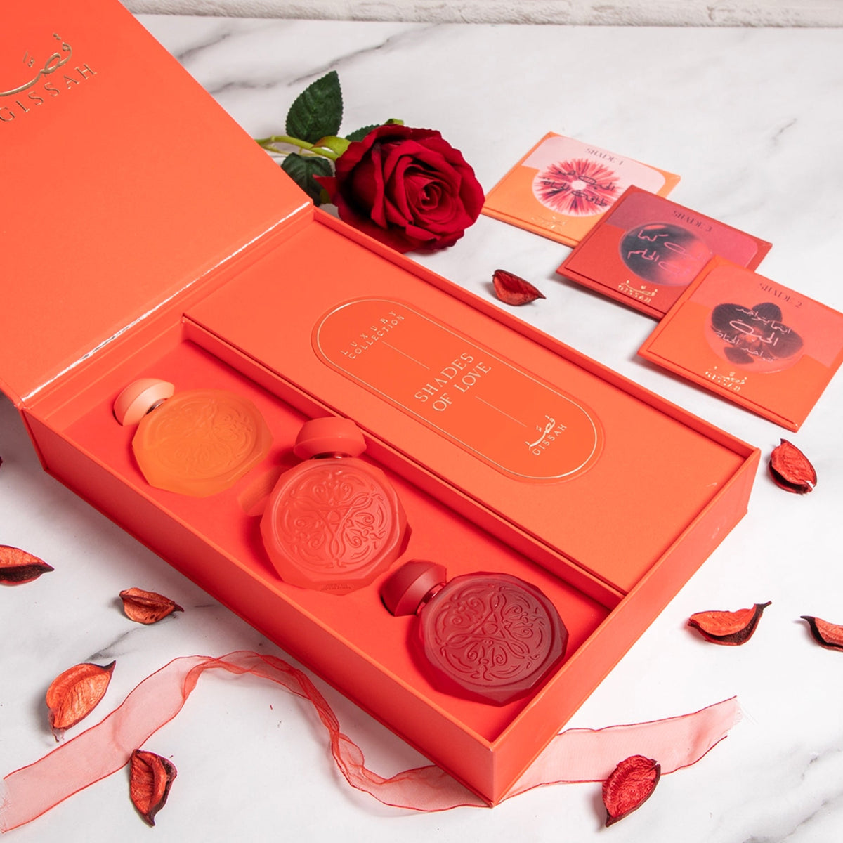 Gissah – Zwine Store