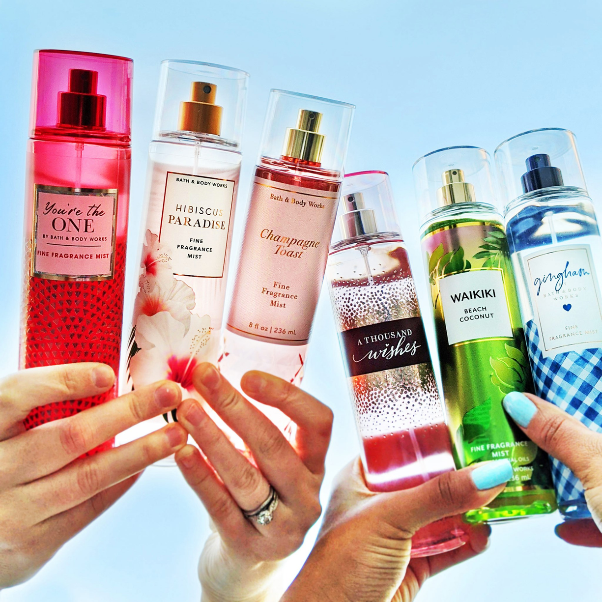 BATH & BODY WORKS – Zwine Store