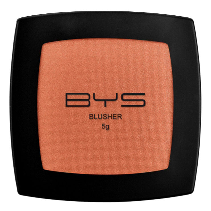 BYS - Blusher Compact Perfectly Peachy – Zwine Store