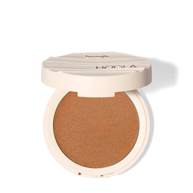 BENEFIT - Hoola Wave Cream Bronzer Balm - réf Medium – Zwine Store