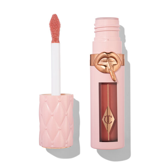 CHARLOTTE TILBURY - Pillow Talk Big Lip Plump Gasm - réf Pillow Talk F ...