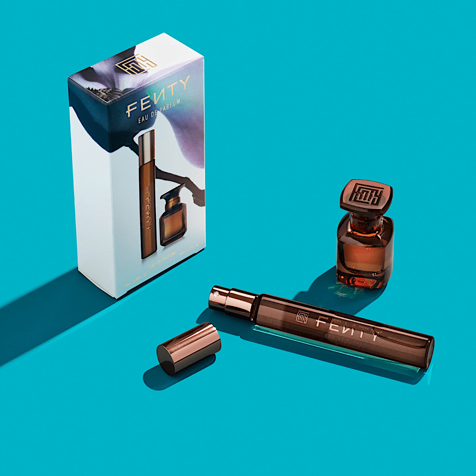 FENTY BEAUTY – Zwine Store