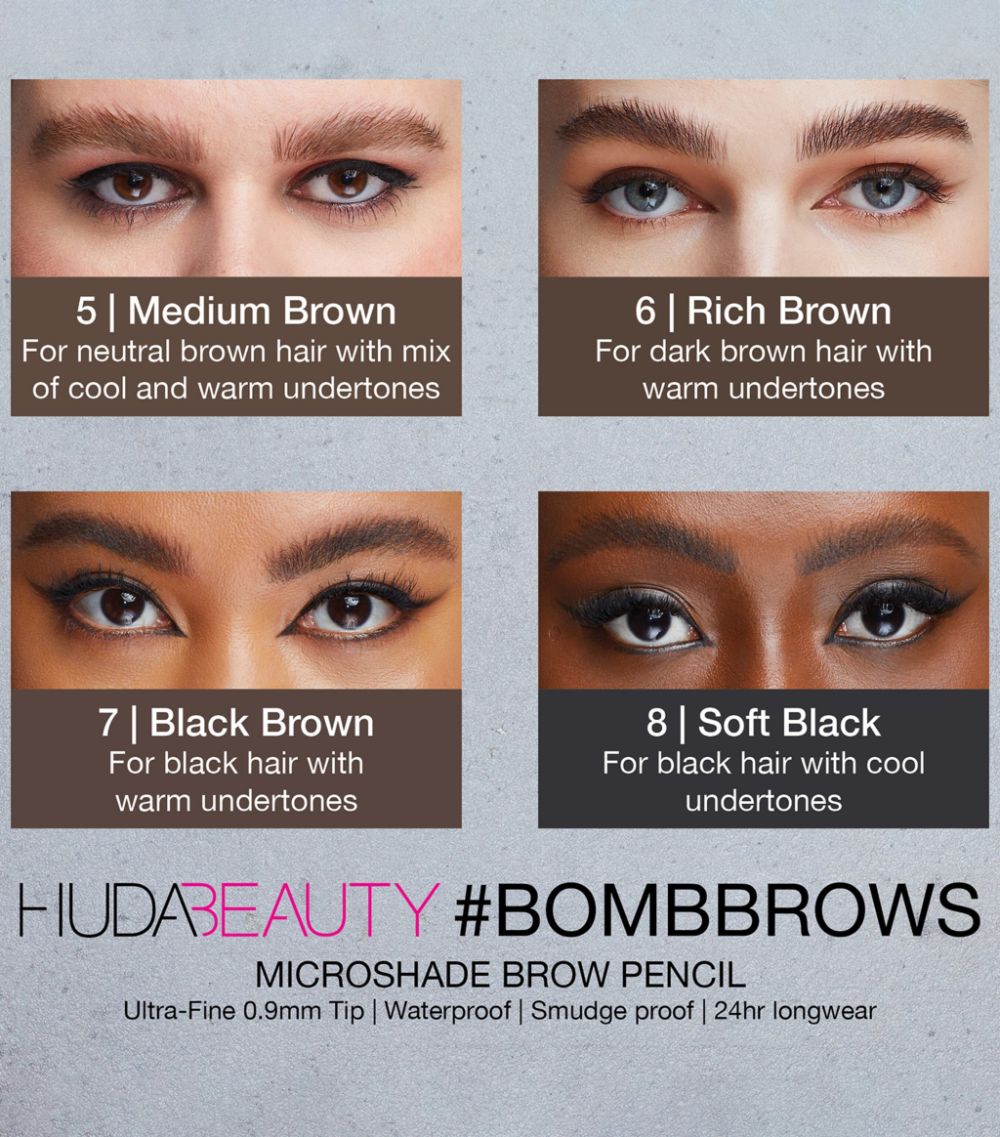 HUDA BEAUTY – Zwine Store