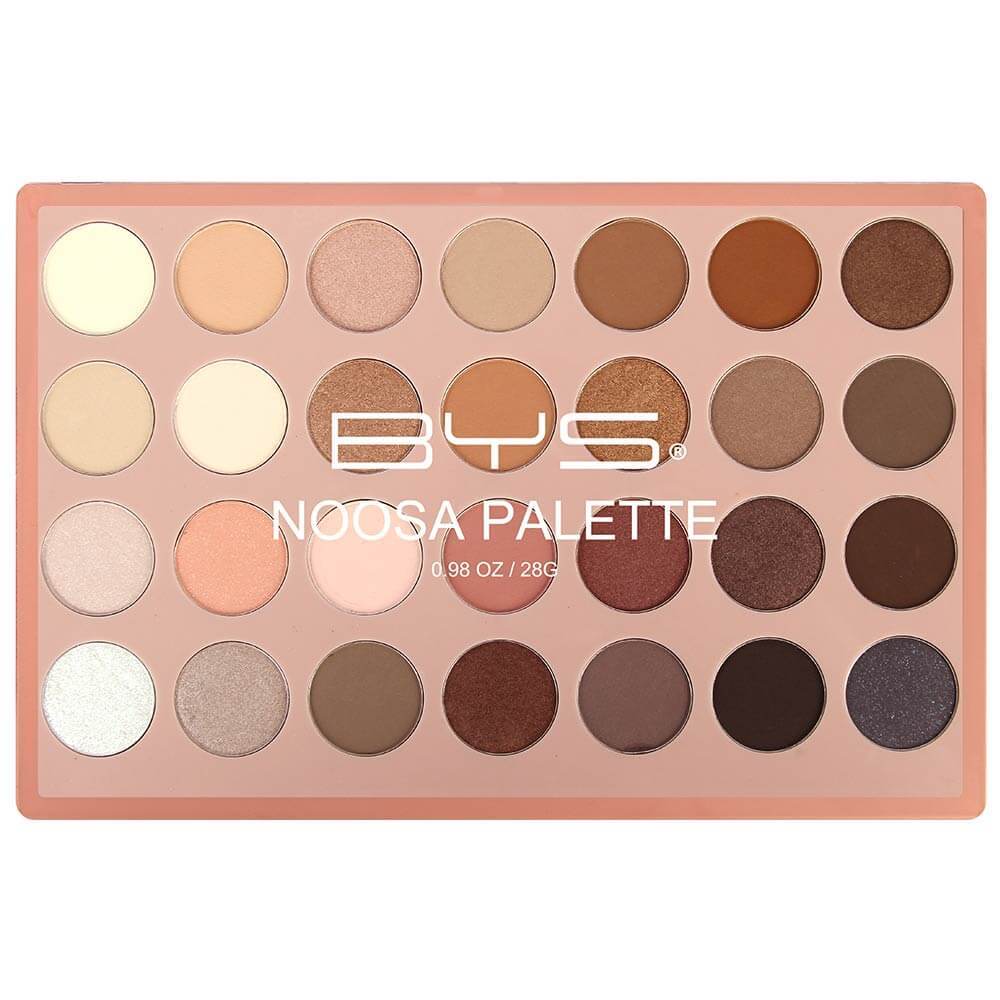BYS - NOOSA PALETTE – Zwine Store