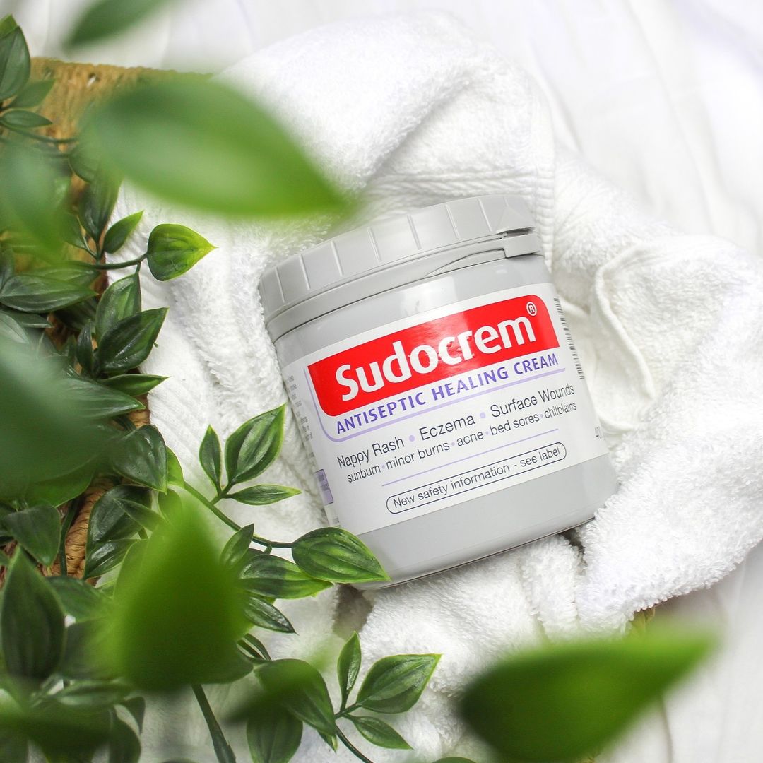 Sudocrem – Zwine Store